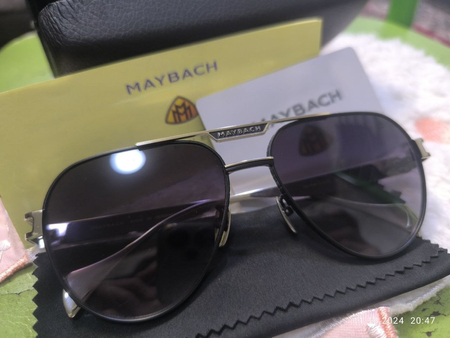Очки Maybach brand