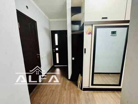 2 xonali 50m² 4-qavat uy sotiladi
