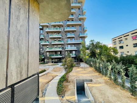 Продажа квартиры ЖК PARKWOOD , Мирабадский район 3.3.13