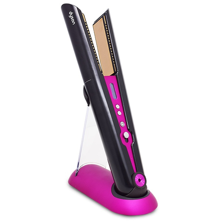 Утюжок Dyson Coralle
