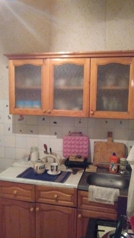 Продам квартиру на Бадамзаре