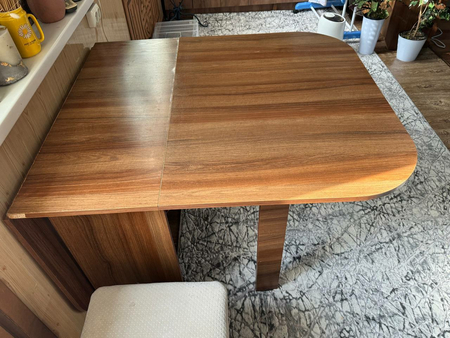 Продам стол книжку 170×90