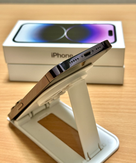 iPhone 14 Pro (Deep purple) 128GB