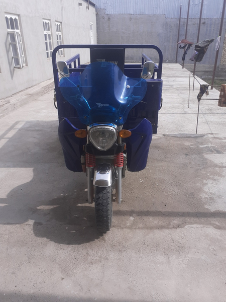 Lochin matatsikil
