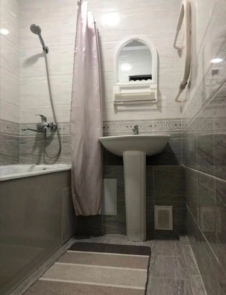 Аренда Кушбеги 2/2/5 550$