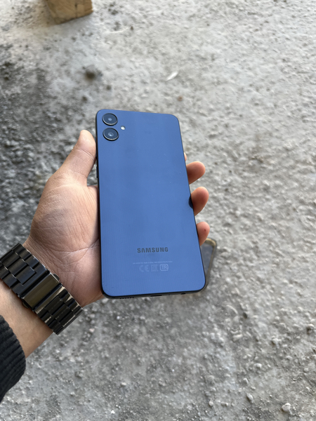 Samsung Galaxya 05