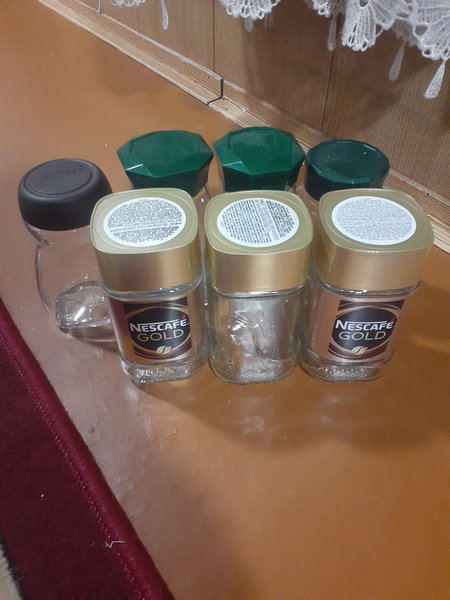 koffe idish donasi 500 sóm