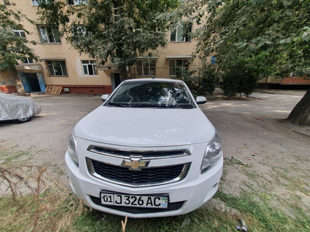 Srochna Cobalt Naxtga Sotiladi.Metan Gaz-Benzin.2022-yil
