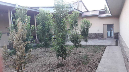Продаётся участок в кибрае ( маданят)