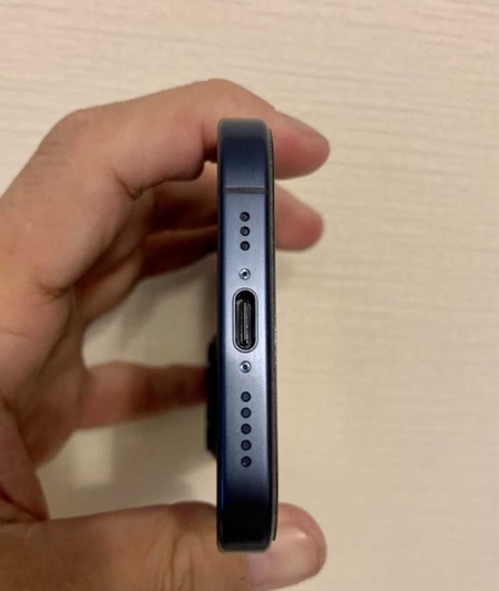 Iphone 15 pro ideal