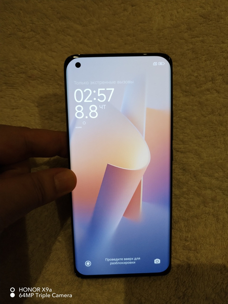 Xiaomi MI 11  8+4/256 GB IDEAL Flagman