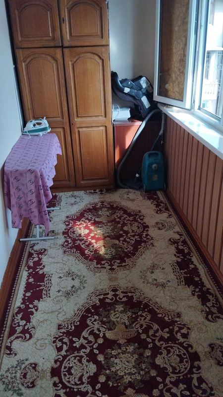 Продаётся квартира