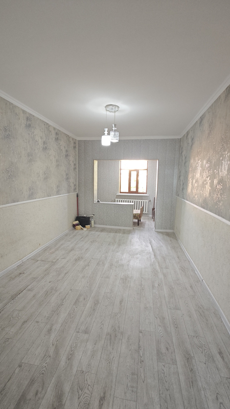 Yunusobod 6 1/4/4 s remontim mebel texnika