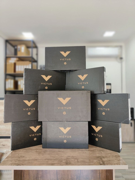 оптом ва донага  Hp Victus