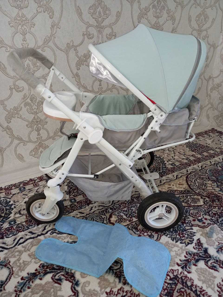 Коляска сотилади. Orginal