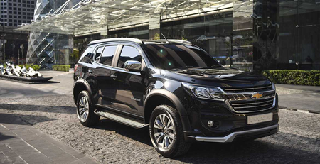 Trailblazer LTZ 6AT Bolib tolash Halol Nasiya Savdo Aksiya !