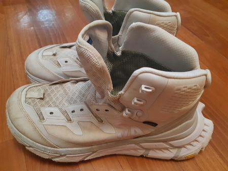 HOKA TenNine Hike GTX, US 9/EU 42⅔