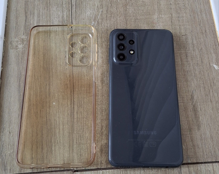 Samsung A23 sotiladi 6/128