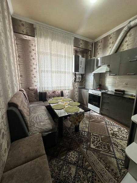 Яшнабад, Чкалов Метро, 3/5/10, 97м2