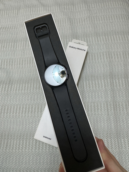 НОВЫЕ Galaxy Watch 6