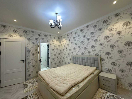 Сдаётся в аренду 3/3/5 Квартира . Карасу-6  ID: 54902