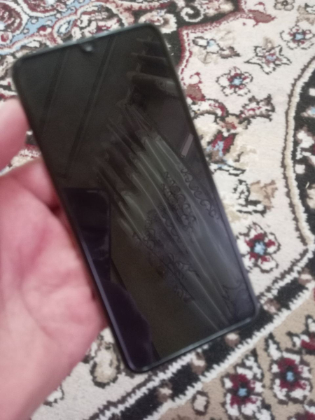 Samsung galaxy A30 koreya