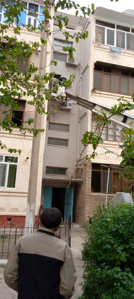 Avtovishka xizmati