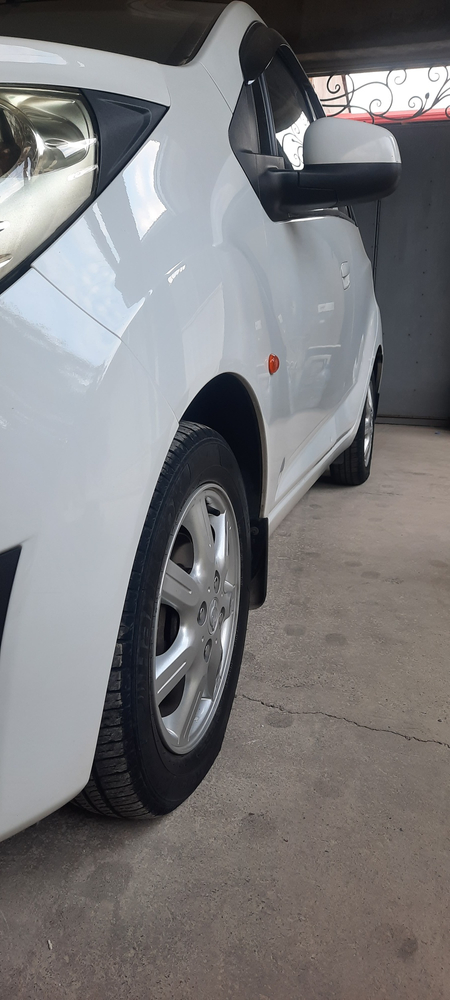 Спарк автомат 6200