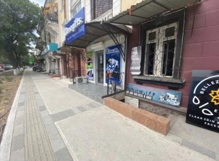 #5797 Срочно продается помещение! Мирабадский р-н метро Айбек