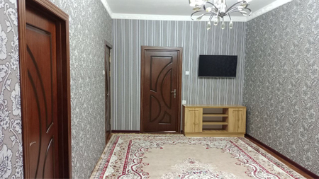 Срочно продаётся квартира 2/4/5 Буюк Ипак Йули 45m²