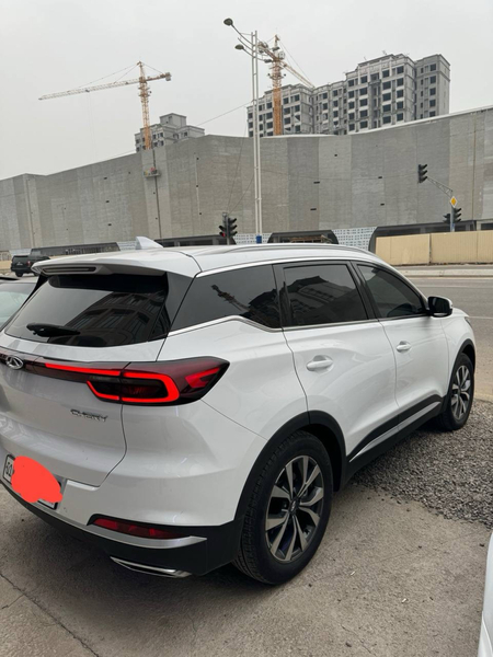 Продается CHERY!