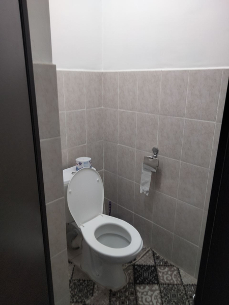 Uzoq muddatga ijara 2*3 qlingan 400$