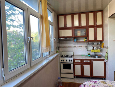 Продается 3-х комнатная квартира в Мед. городке