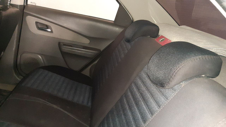 Кобальт 2013 Автомат 1.6 Срочно