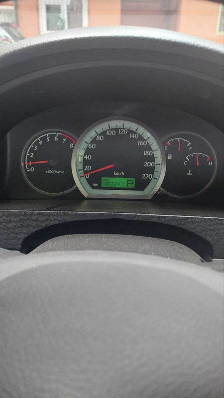 Jentra sotiladi 1-pozitsiya evro Avomat