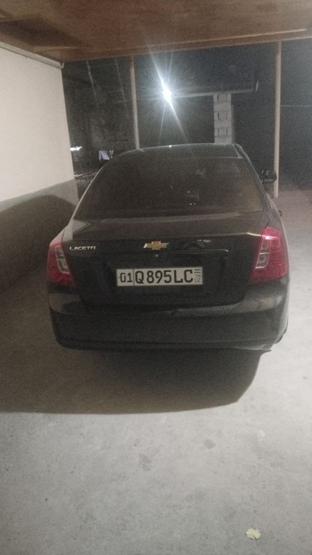 GENTRA 3 Pozitsiya