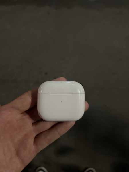 Airpods 3 оригинальные
