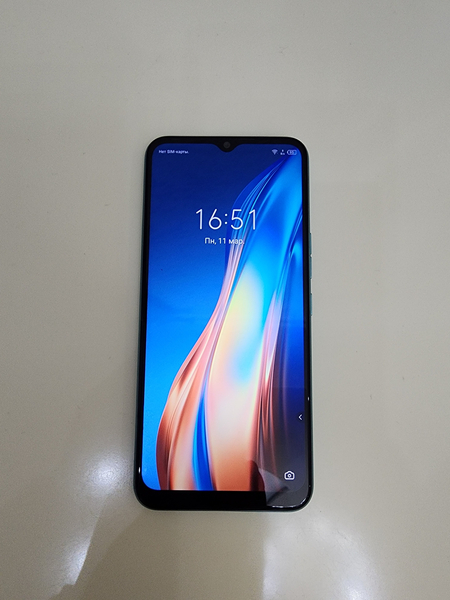 Spark techno 8 holati yangi