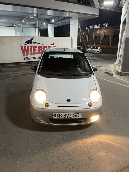 Matiz best arenda boshiga 500