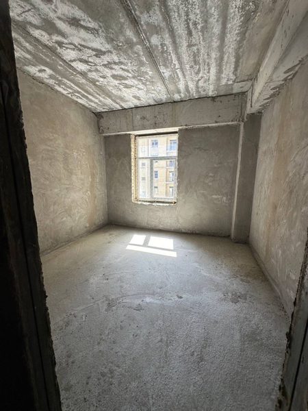 Продается Poytaxt Resident 4/4/9 102 м2 ор-р Махтумкули Макро