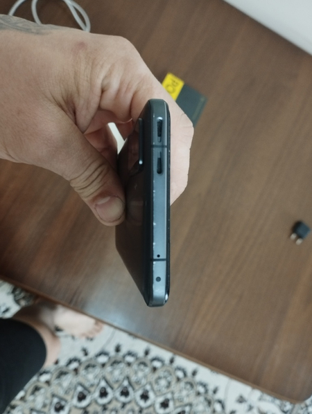 Poco F4 GT 8/128 grey
