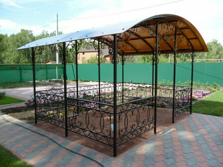 Бисетка машина койишга парковка сварка хизмати