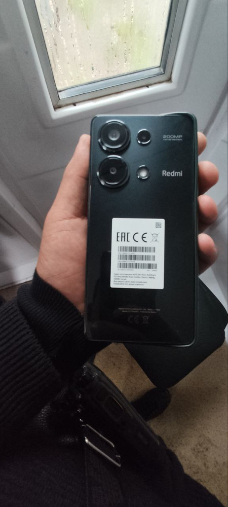 Redmi note 13 pro