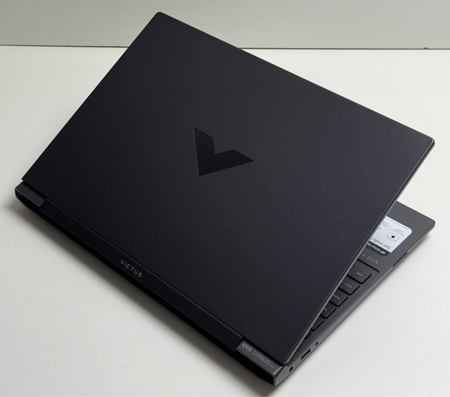 HP Victus Gaming Core i5-12450H 12- avlod. Kuchli ishlar uchun. B/u