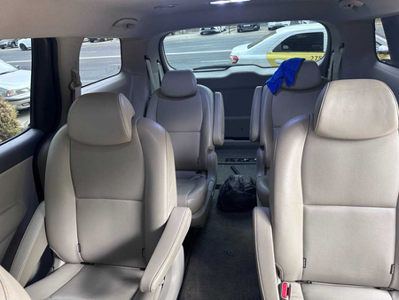 KIA CARNIVAL 2.2 TURBO DIESEL 2019 yil Probeg 256.000 km
