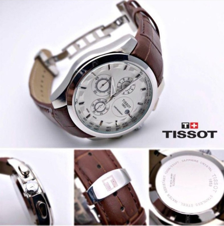 Tissot Soat Mega Supper Aksiya