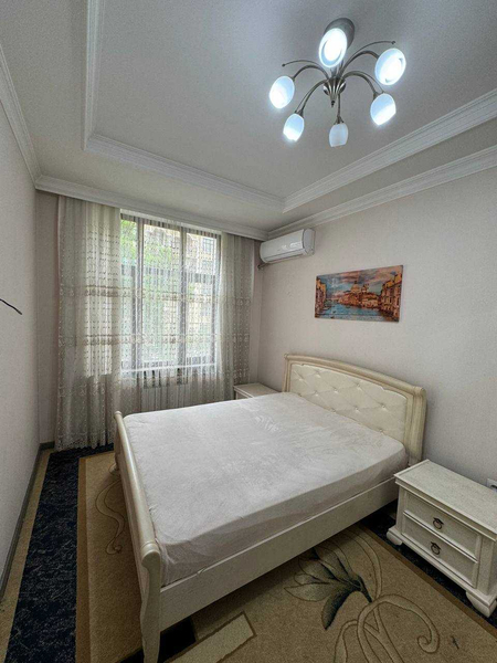Продажа  в Новостройке, ЖК Nova Garden Юнус-Абад 4  2/2/6  ID:LR 61