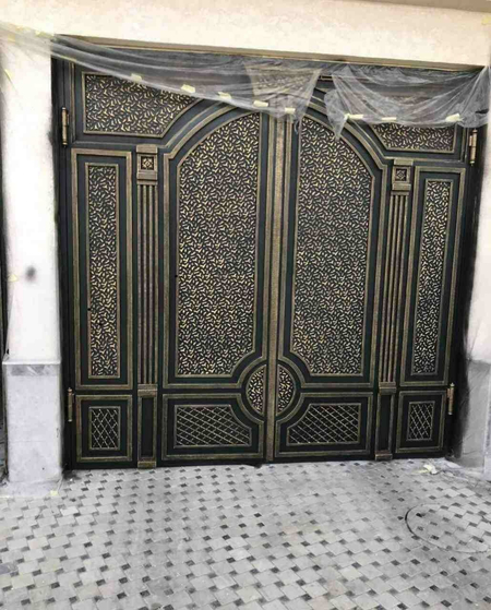 Temir darvozalar yasash xizmati manzil Buvayda tumani Nayman qishlogʻi