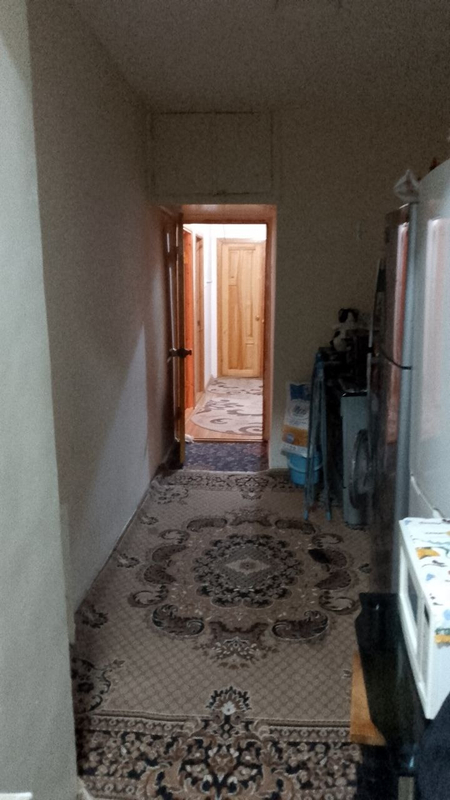 Уй сотилади квартира