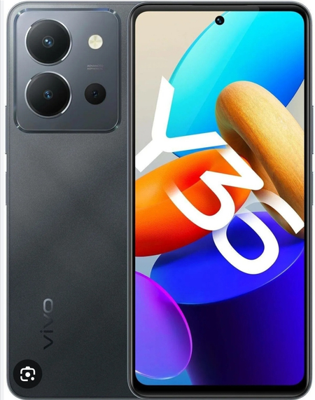 VIVO Y36 8+8/256гб холати зур